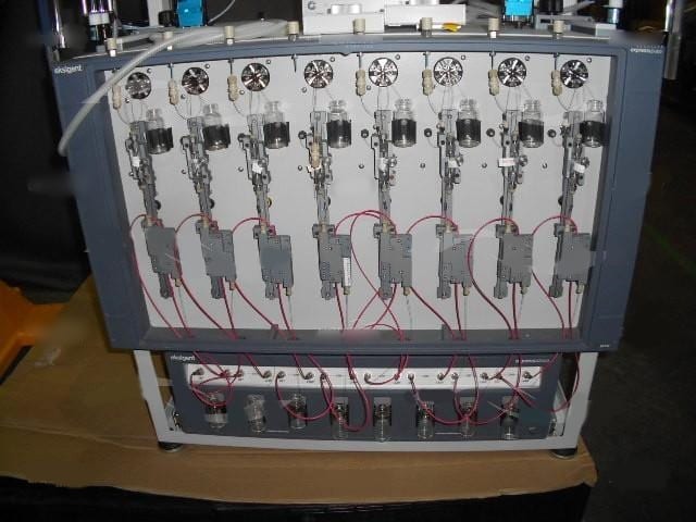 Eksigent Express LC 800 HPLC – Bridge Tronic Global