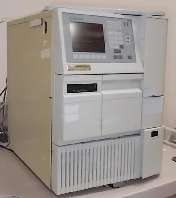 Waters 2695 Alliance HPLC Separations Modules – Bridge Tronic Global