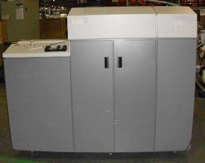 AB Sciex Qstar XL Mass Spectrometer – Bridge Tronic Global