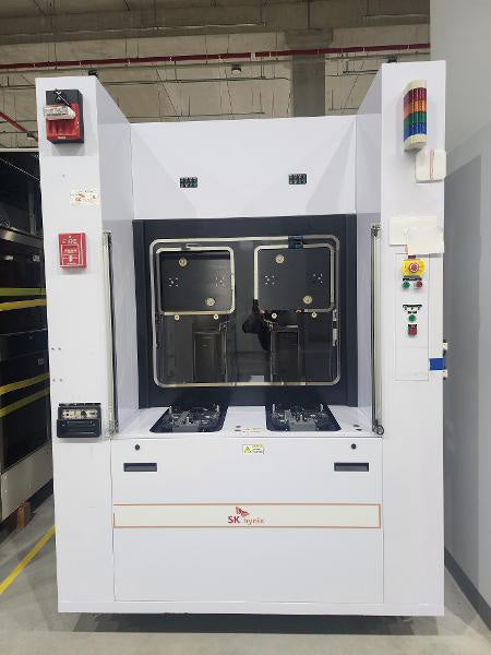 Semitool Raider ECD Electroplating System – Bridge Tronic Global