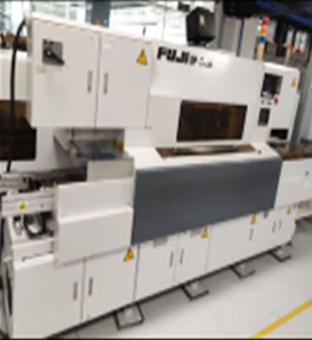 Fuji CP 643 E – Bridge Tronic Global