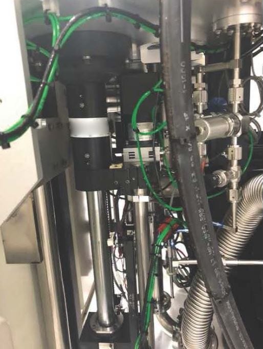 Applied Materials Endura 5500 PVD (Physical Vapor Deposition) – Bridge ...