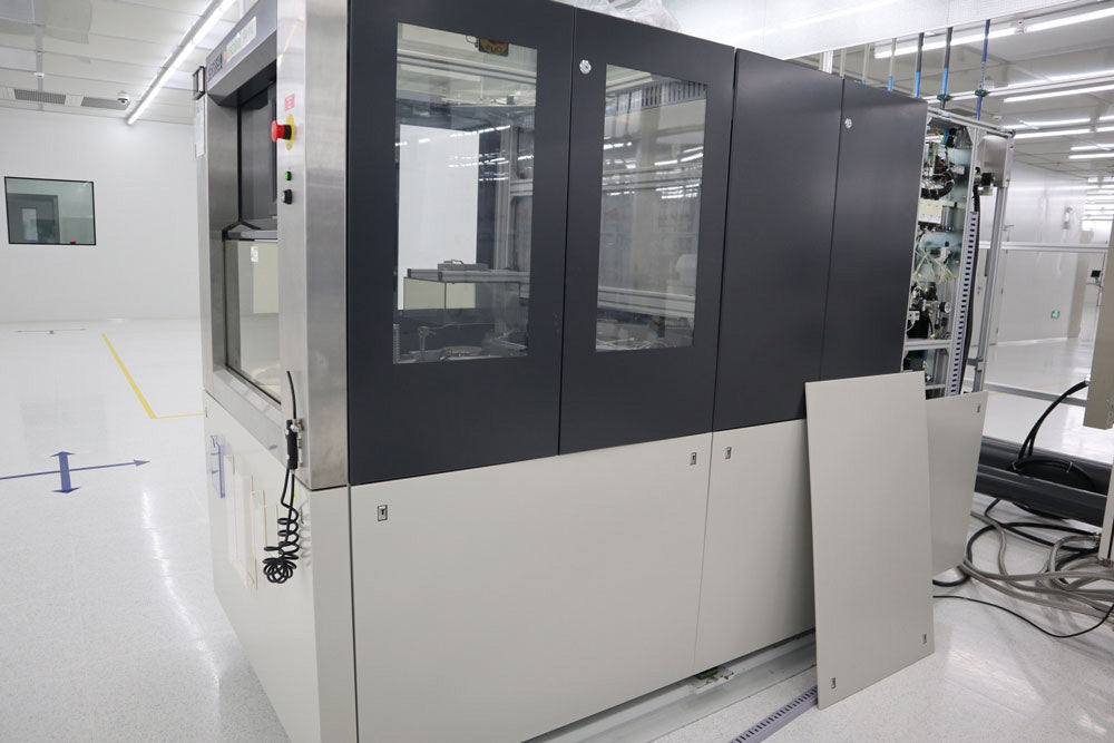 Disco DFG 8540 Back Grinder – Bridge Tronic Global