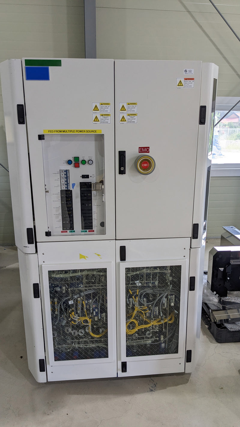 Lam / Novellus Concept Three Altus CVD (Chemical Vapor Deposition ...