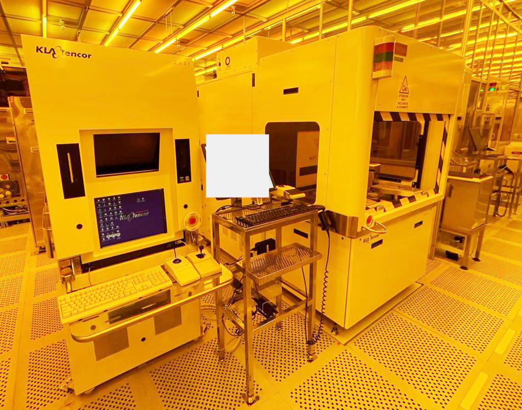 KLA 2351 UI Inspection System – Bridge Tronic Global