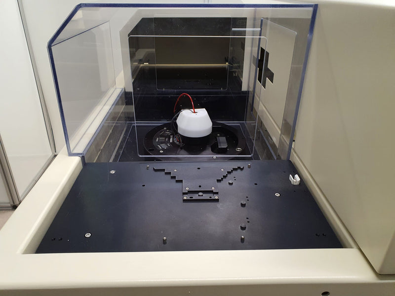 ONTO / Nanometrics QS 2200 A FTIR Spectrometer (Fourier Transform Infr ...