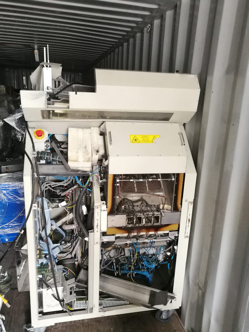 Multitest 9308 Handler – Bridge Tronic Global