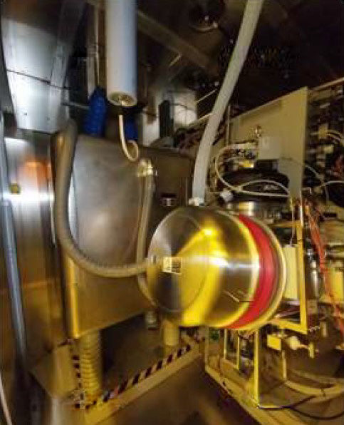 Applied Materials / Varian VIISTA Trident XP Ion Implant System ...