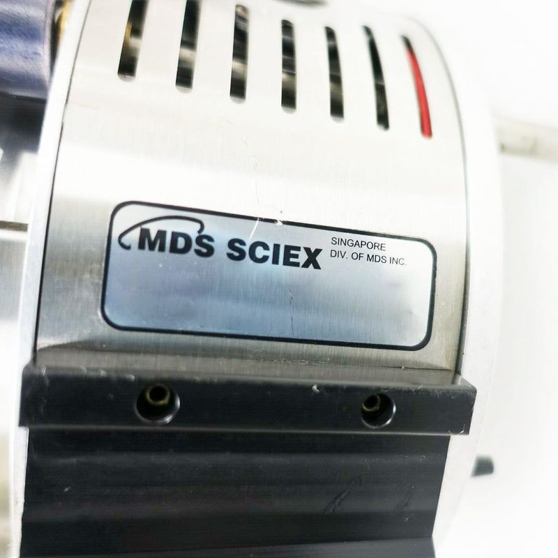 AB Sciex 1025134 Rev G Turbo V Ion Source – Bridge Tronic Global