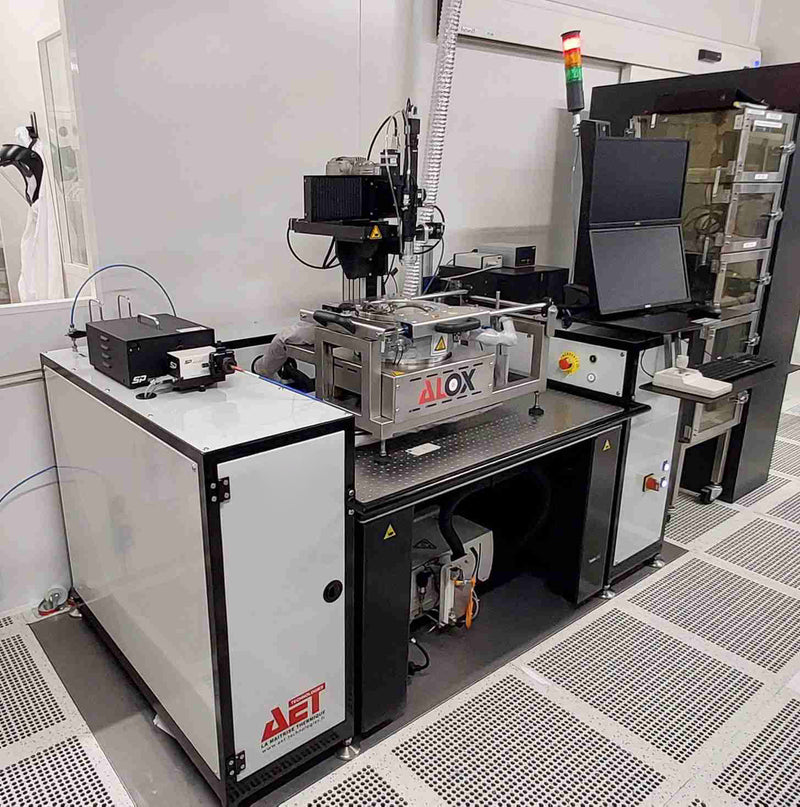 AET ALOX 42300 – Bridge Tronic Global