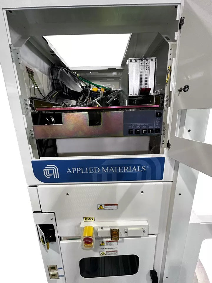 Applied Materials Reflexion LK CMP (Chemical Mechanical Polisher ...