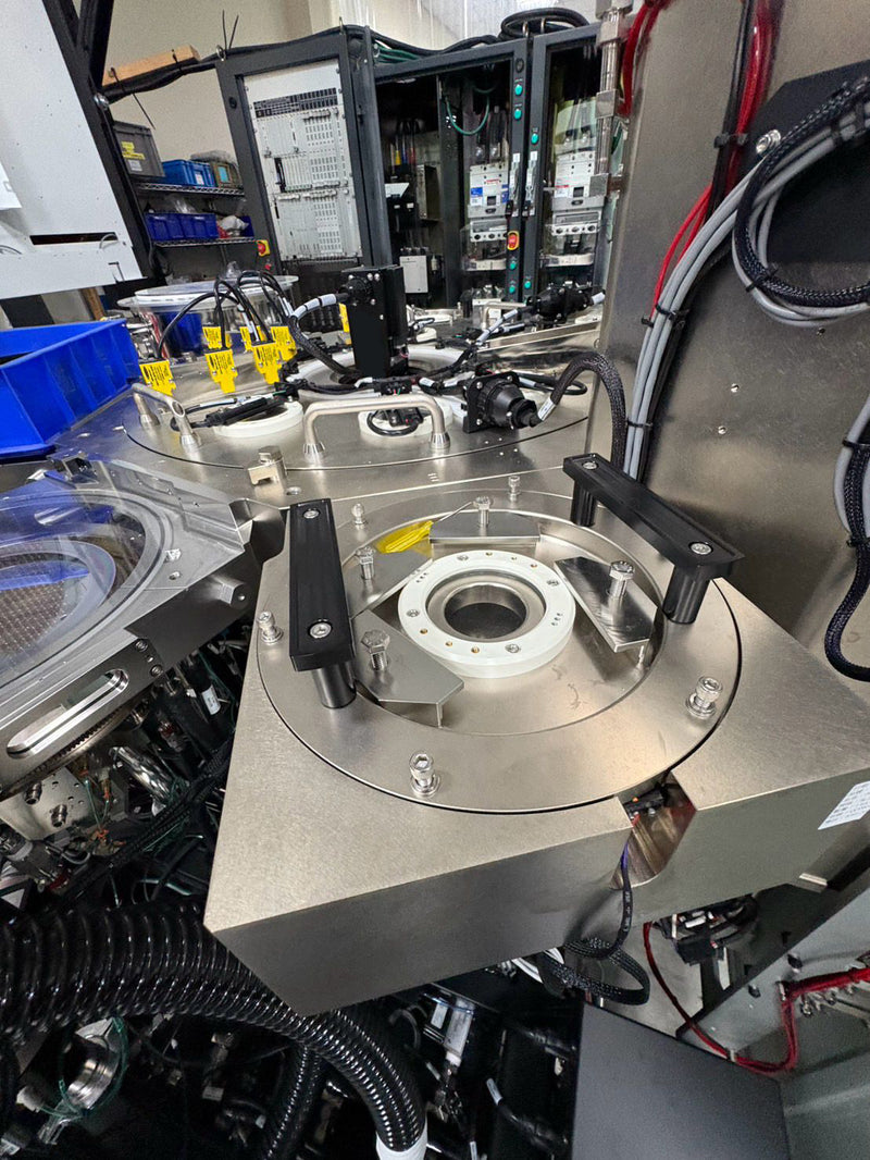 Applied Materials Centura Super E Etcher – Bridge Tronic Global
