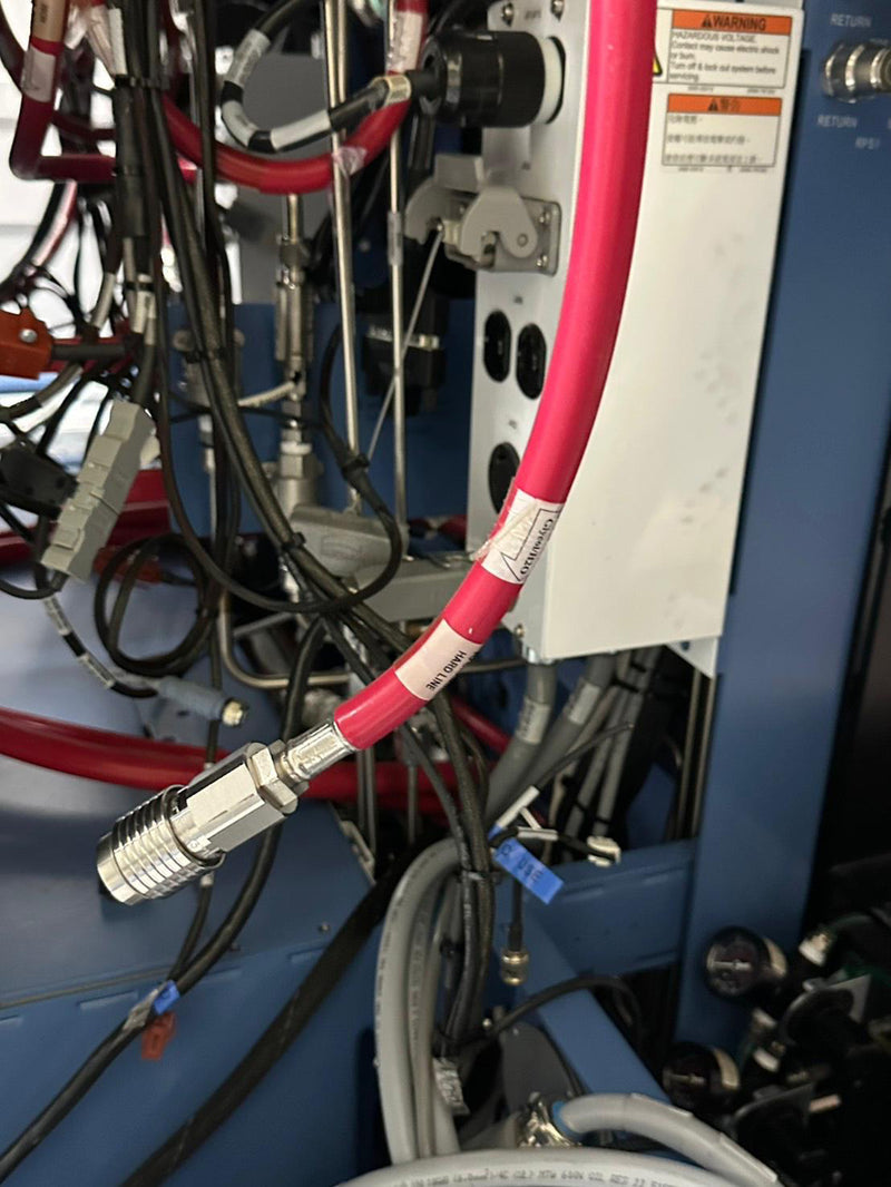 Applied Materials Producer GT CVD – Bridge Tronic Global