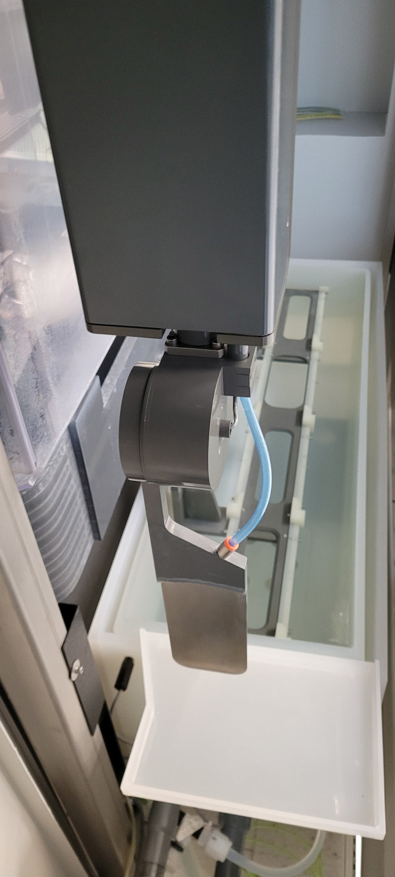 Applied Materials Mirra 3400 – Bridge Tronic Global