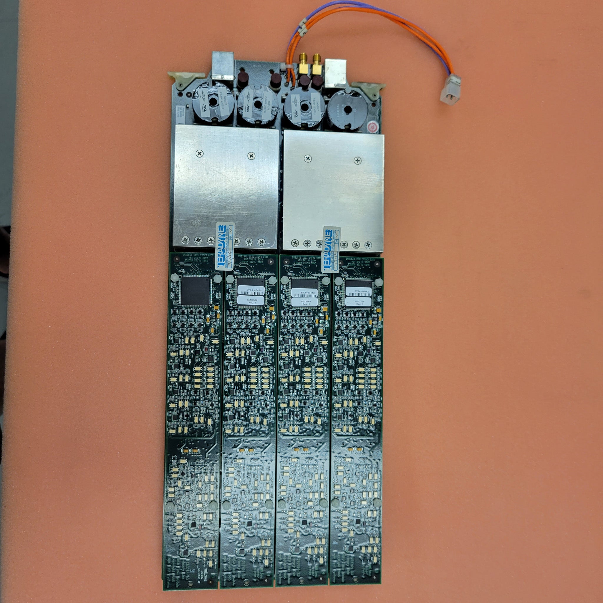 Eagle QHSU Board – Bridge Tronic Global