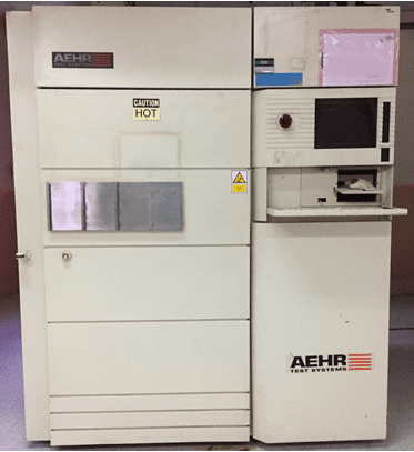 Aehr Max Oven – Bridge Tronic Global