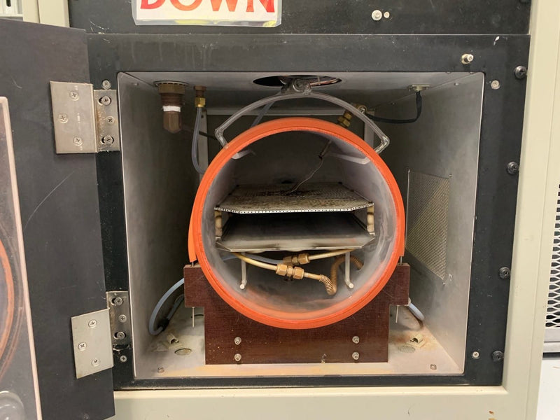 Anatech 600 Plasma Cleaner / Etcher – Bridge Tronic Global