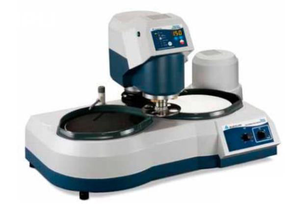 Buehler Beta Series Grinder / Polisher – Bridge Tronic Global