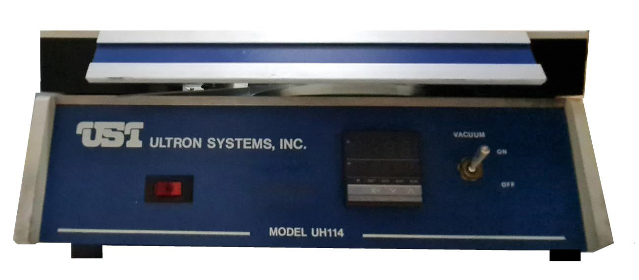 USI Ultron UH 114 Tape Mounter – Bridge Tronic Global