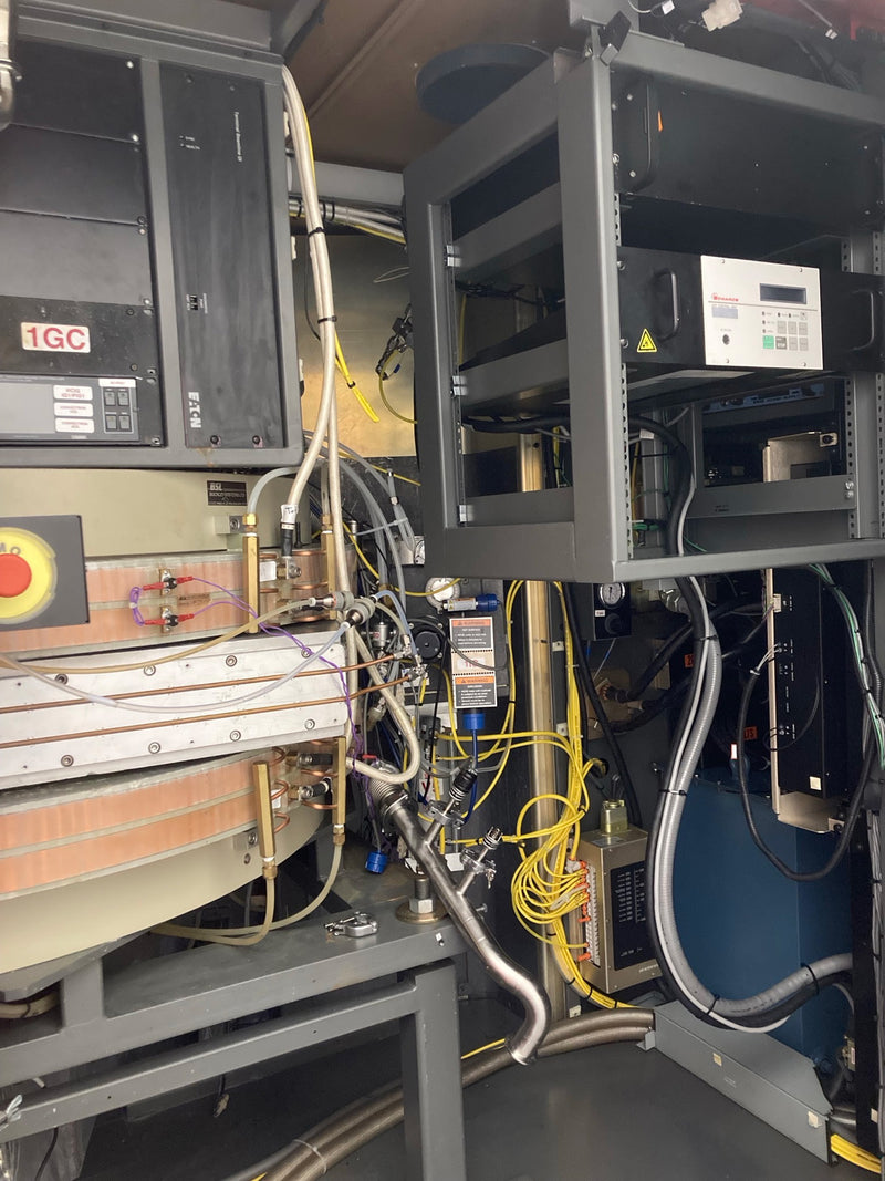 Axcelis NV GSD 200 Implanter – Bridge Tronic Global