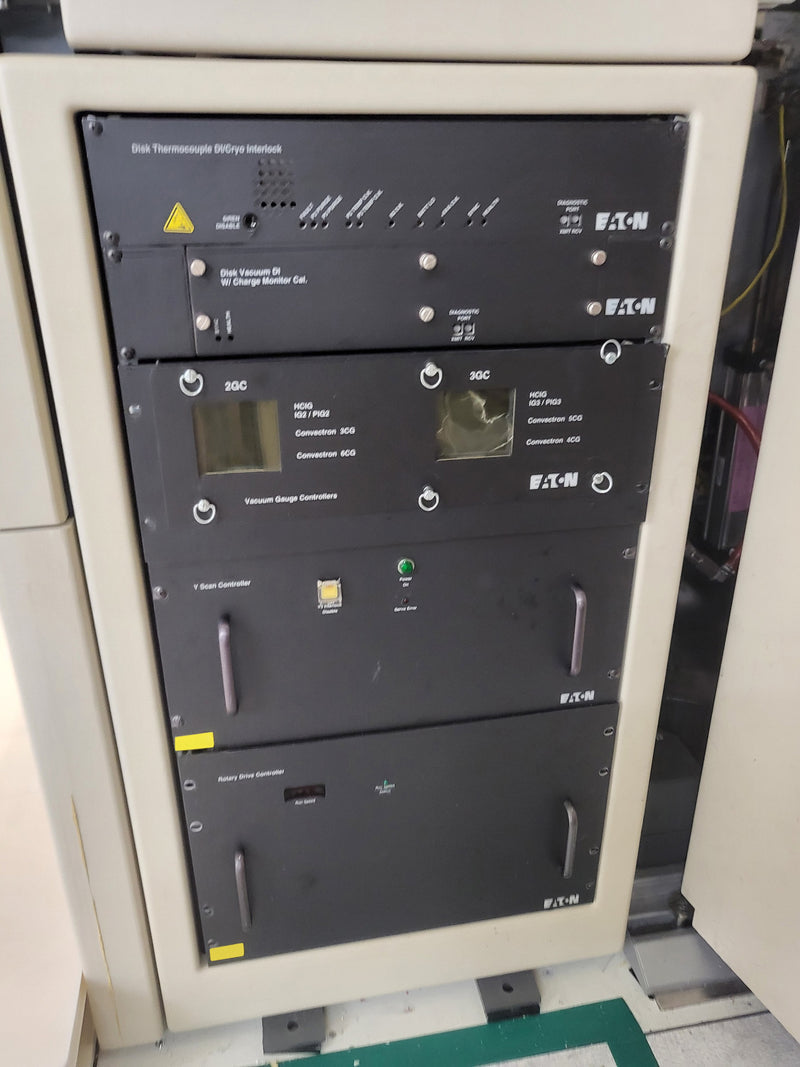 Axcelis NV GSD III – Bridge Tronic Global