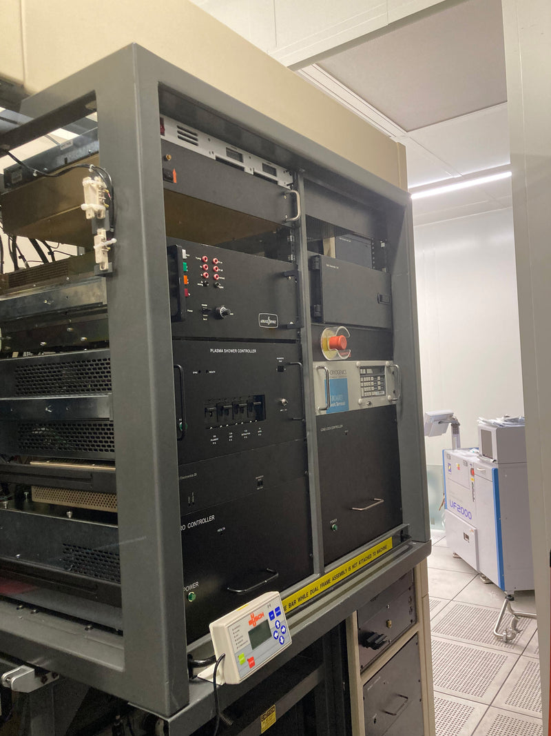 Axcelis NV GSD 200 Implanter – Bridge Tronic Global