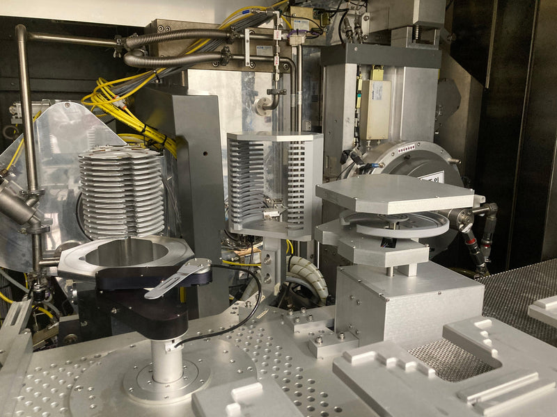 Axcelis NV GSD 200 Implanter – Bridge Tronic Global