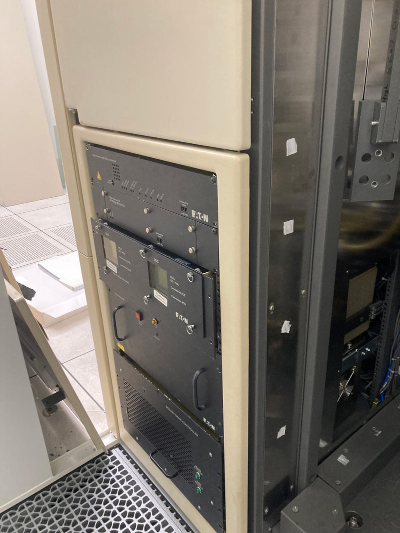 Axcelis NV GSD 200 Implanter – Bridge Tronic Global