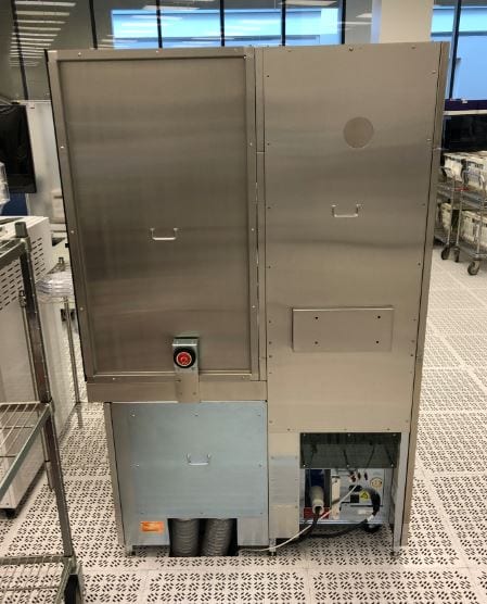 KLA Surfscan SP 1 TBI Particle Defect System – Bridge Tronic Global