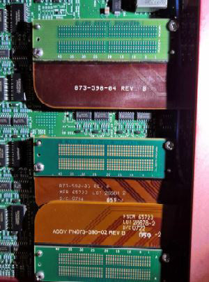 Teradyne Ultra Flex Tester – Bridge Tronic Global