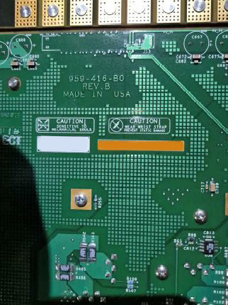 Teradyne Ultra Flex Tester – Bridge Tronic Global