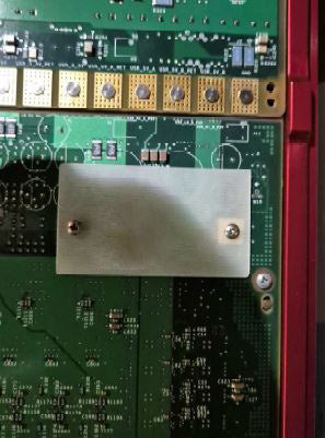 Teradyne Ultra Flex Tester – Bridge Tronic Global