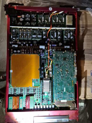 Teradyne Ultra Flex Tester – Bridge Tronic Global