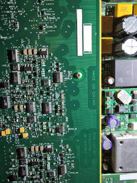 Teradyne Ultra Flex Tester – Bridge Tronic Global