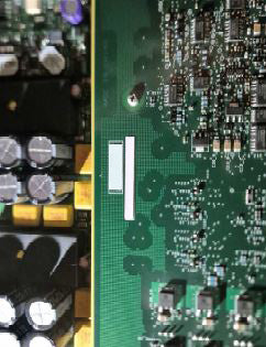 Teradyne Ultra Flex Tester – Bridge Tronic Global