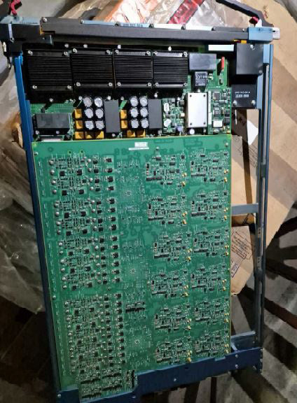 Teradyne Ultra Flex Tester – Bridge Tronic Global