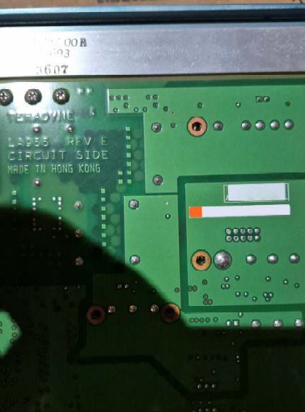 Teradyne Ultra Flex Tester – Bridge Tronic Global