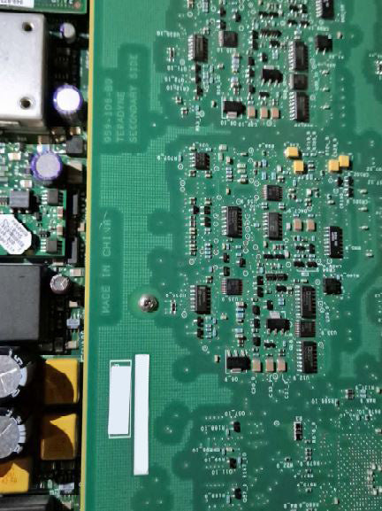 Teradyne Ultra Flex Tester – Bridge Tronic Global