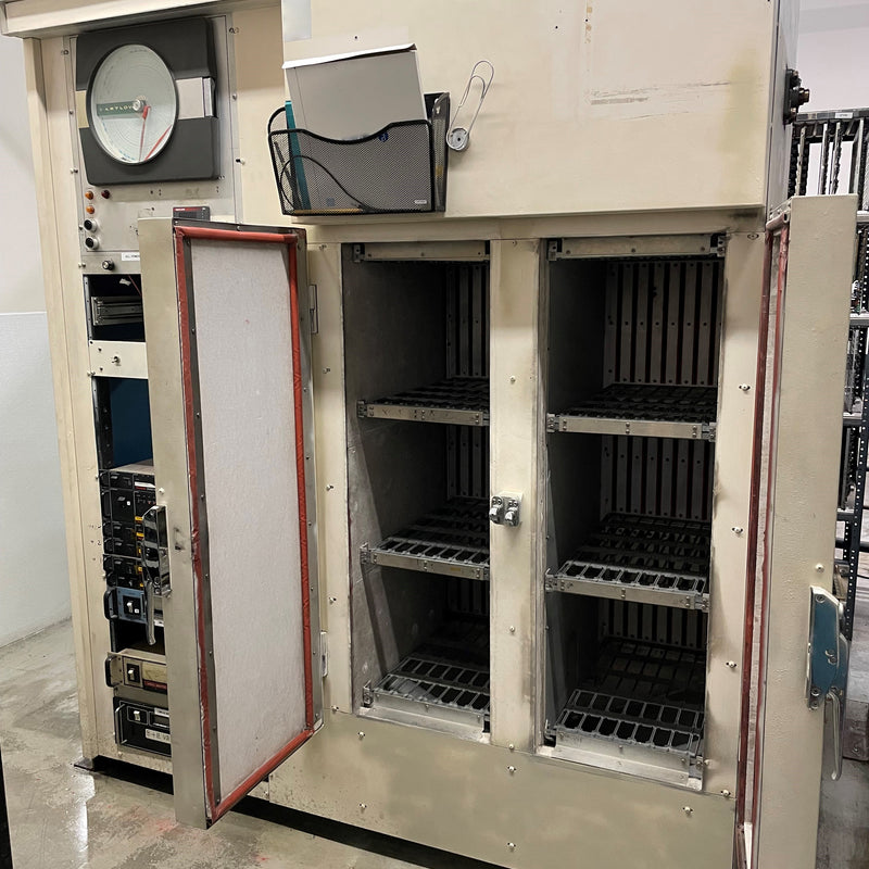 Burn-In Machine – Bridge Tronic Global