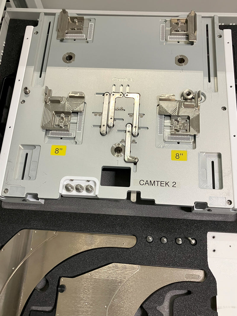 Camtek Eagle i AOI (Automated Optical Inspection) – Bridge Tronic Global