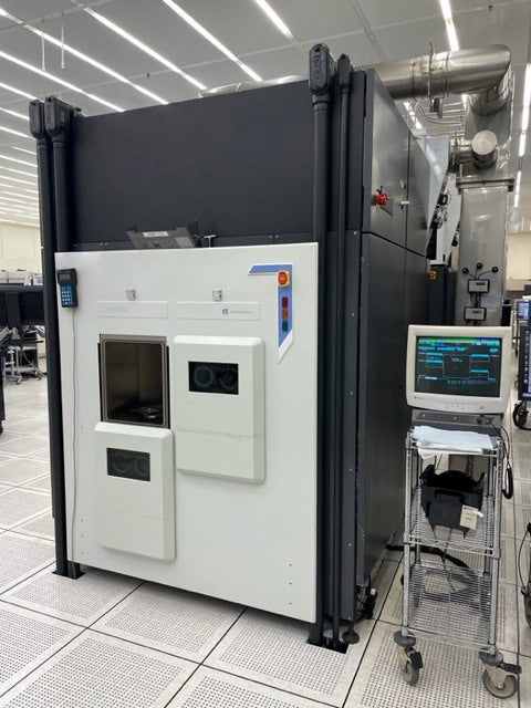 Applied Materials Centura 5200 Epi Reactor – Bridge Tronic Global