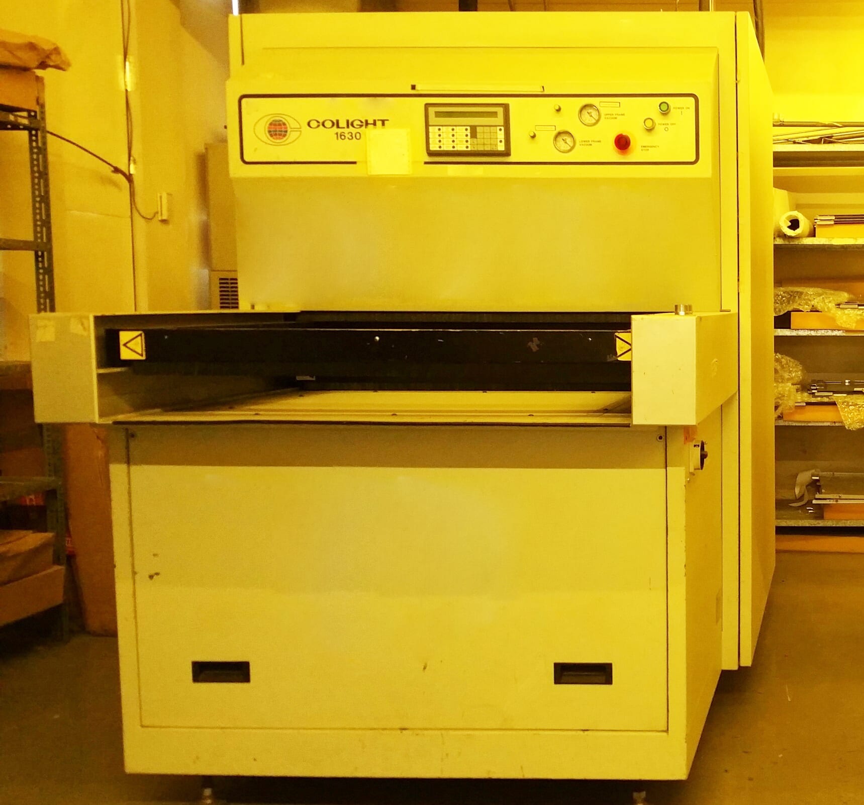 Colight 1630 Exposer – Bridge Tronic Global