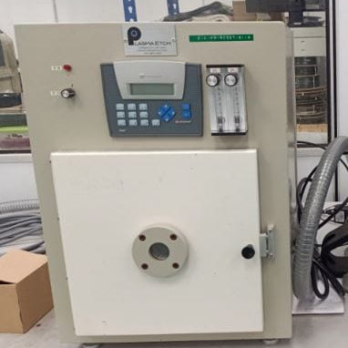 Plasma Etch PE 75 Benchtop System – Bridge Tronic Global