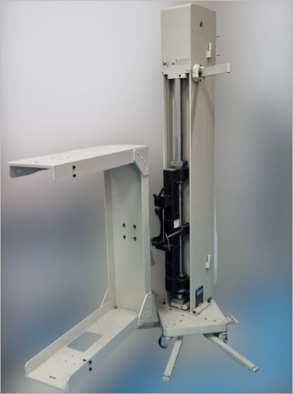 inTEST in 2 Manipulator – Bridge Tronic Global