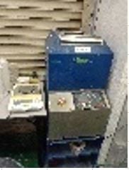 FlackTek DAC 800 FVZ K Speed Mixer – Bridge Tronic Global