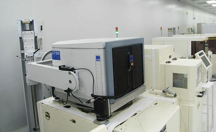 Teradyne J 750 Tester – Bridge Tronic Global