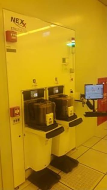 NEXX S 300 Plating Station – Bridge Tronic Global