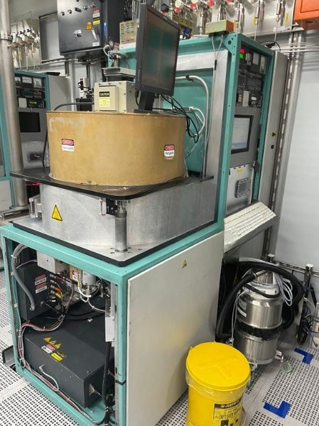 Lam / Novellus Concept One PECVD (Plasma-Enhanced Chemical Vapor Depos ...