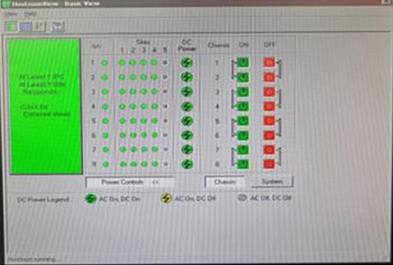 Teradyne / Nextest Magnum 2 X GVLC VP Tester – Bridge Tronic Global