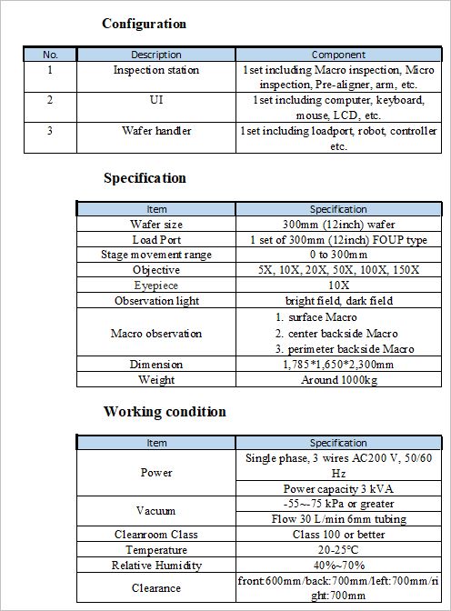 Nikon OST 3100 Microscope – Bridge Tronic Global